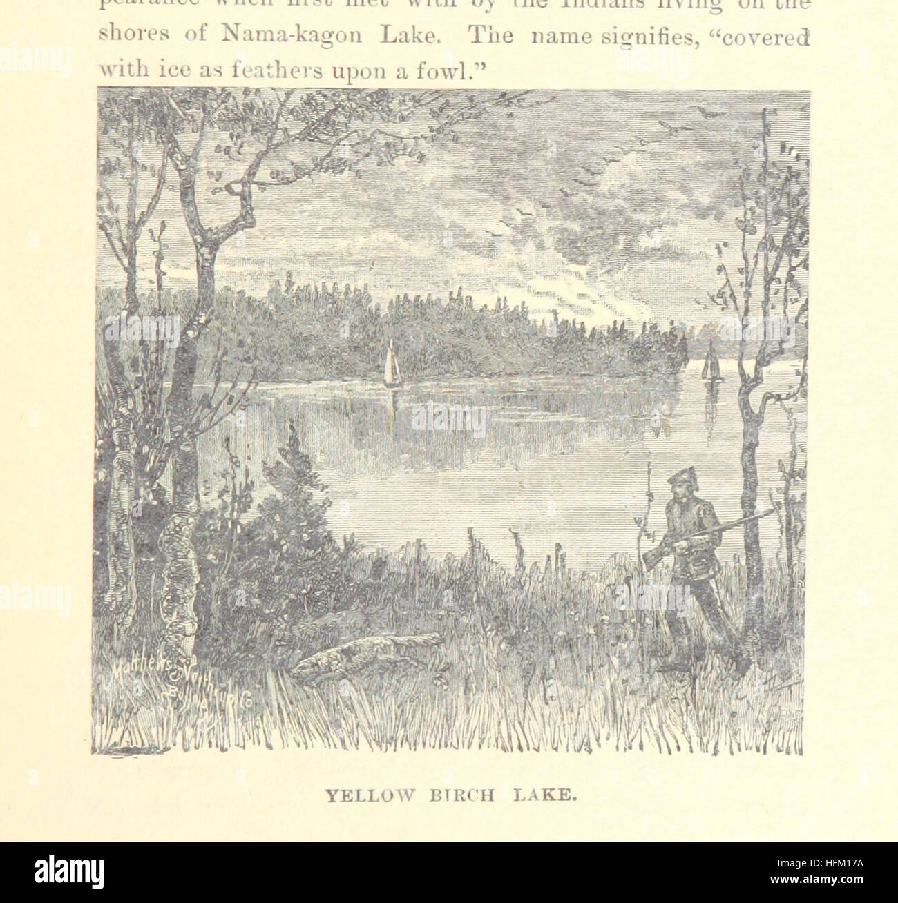 This work presents legends and folklore from the Land of Lakes ...