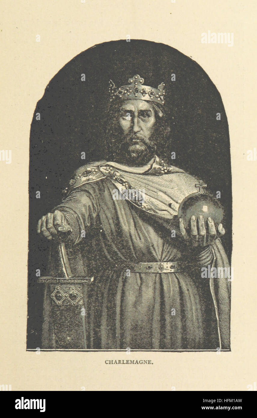 This image from 'The History of the French Revolution' focuses on the ...