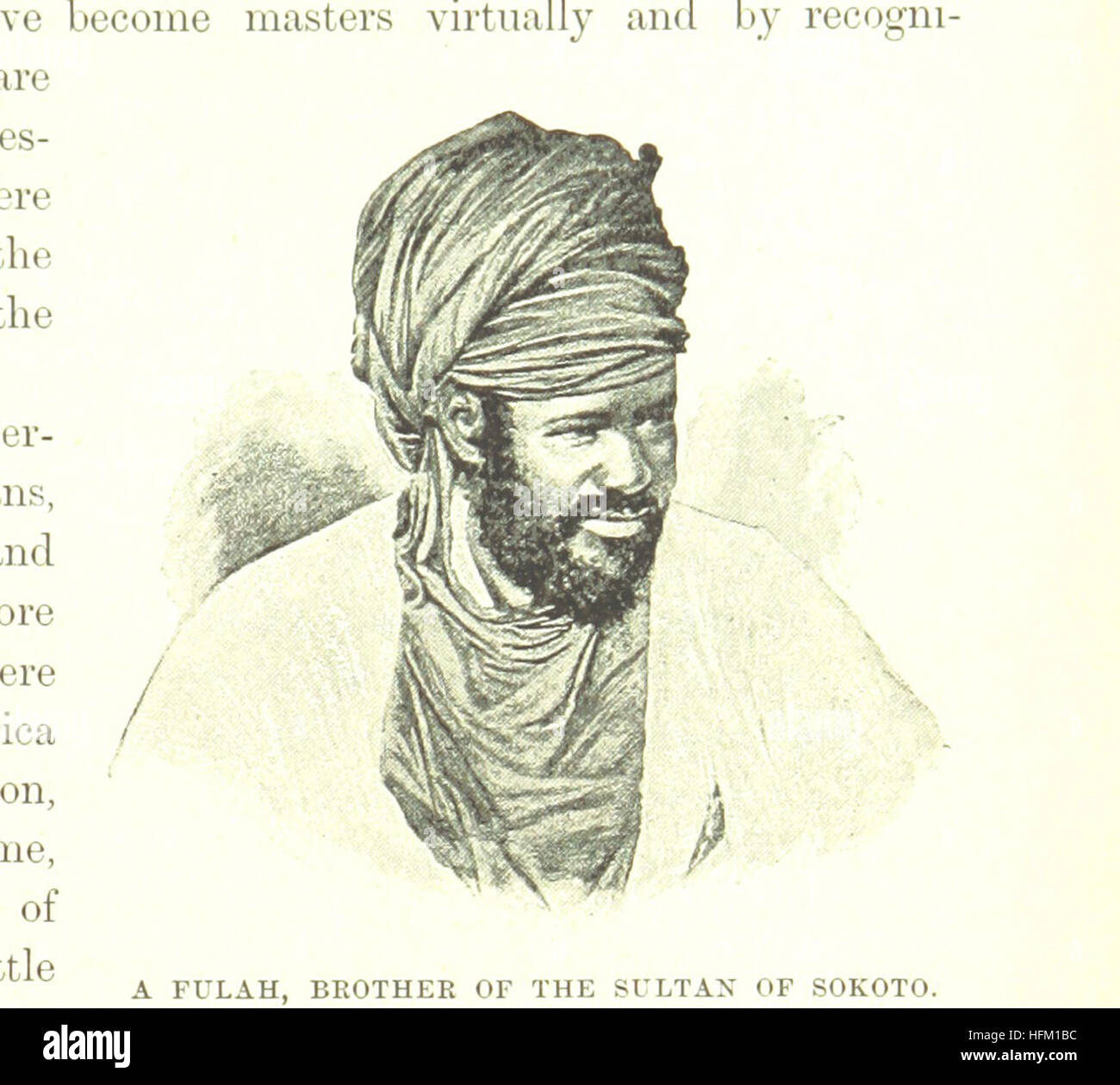 The book recounts the history of Africa and the notable explorers who ...