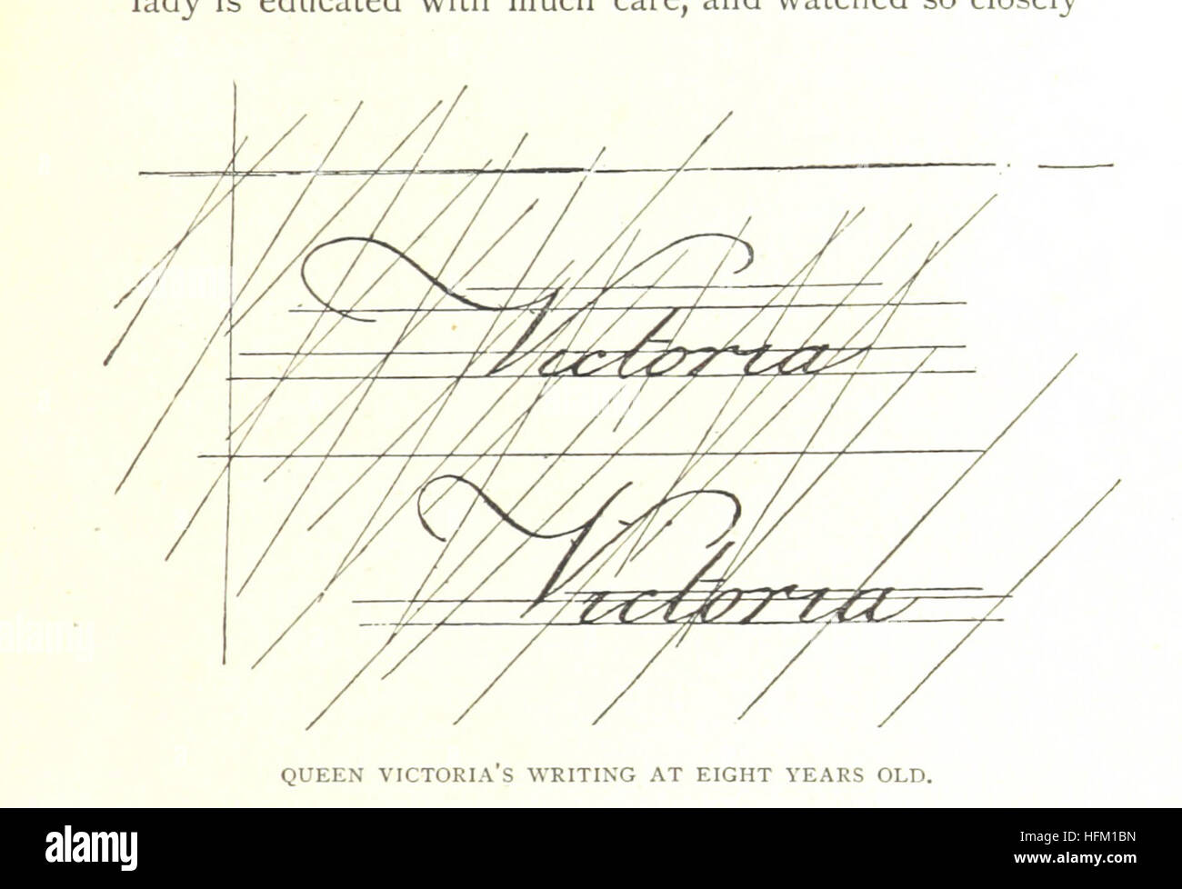 This image from 'The Victorian Era' captures a representation of the ...
