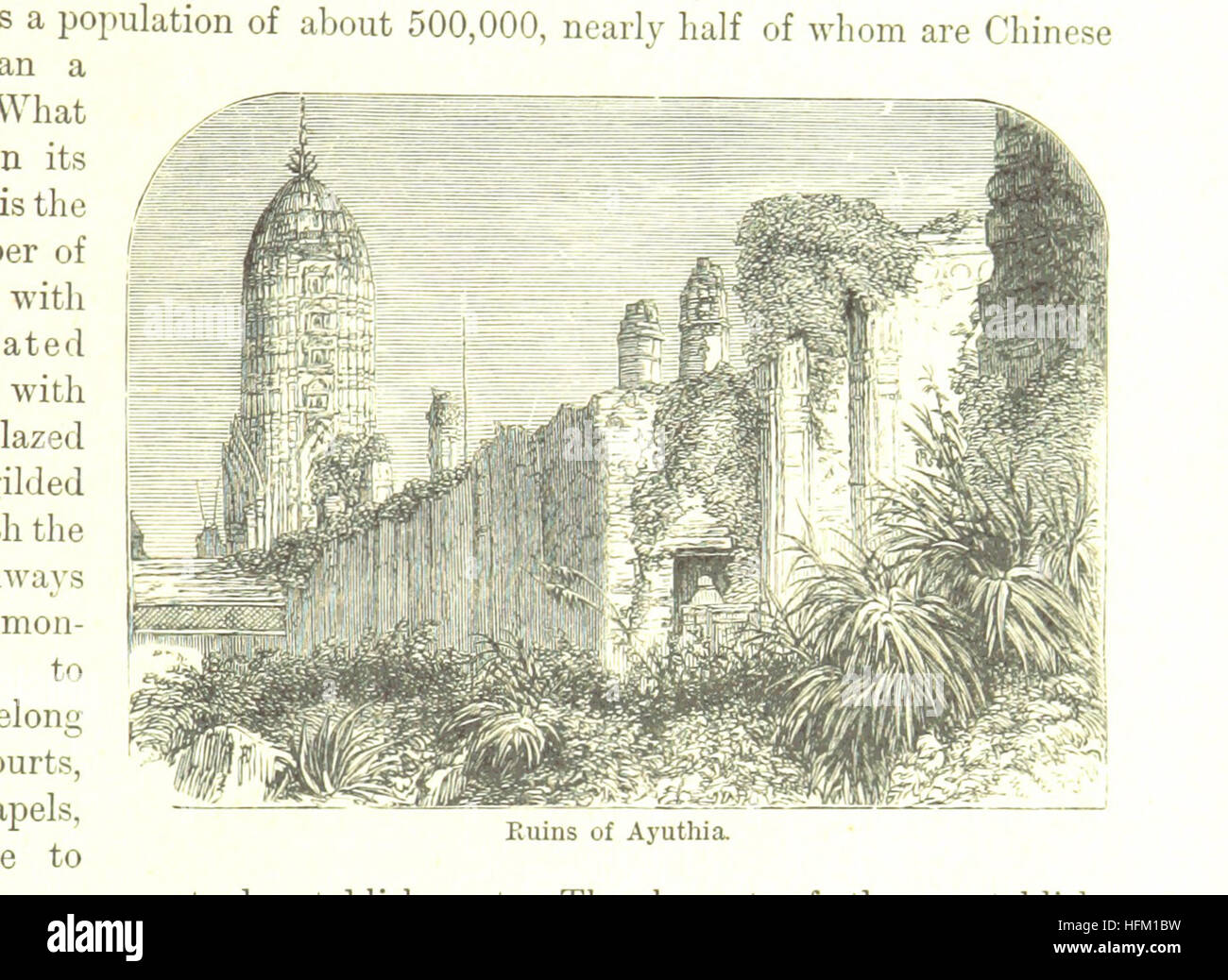 A descriptive account exploring various global perspectives, offering a ...