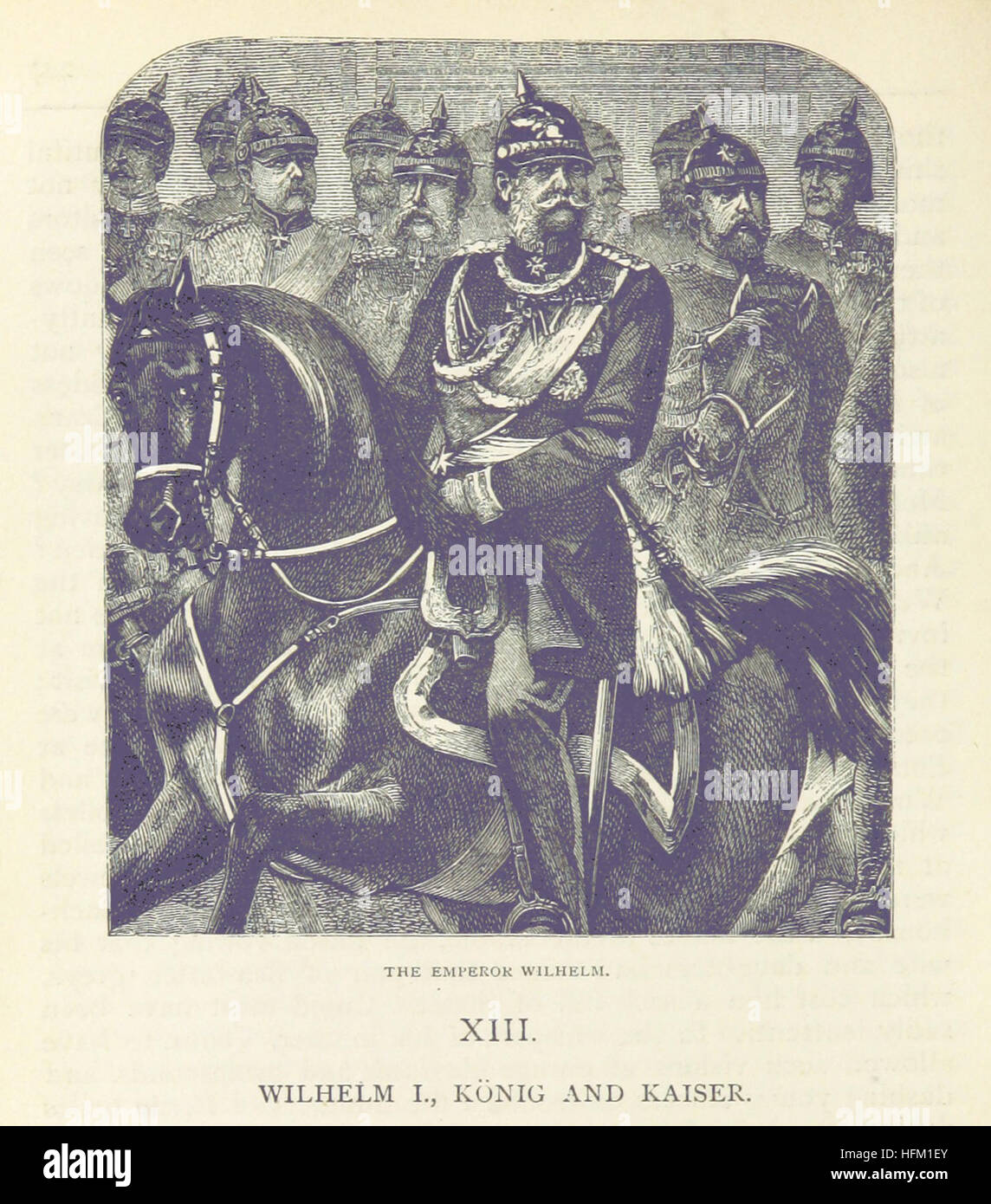 A detailed examination of Berlin during the time of the German Empire ...