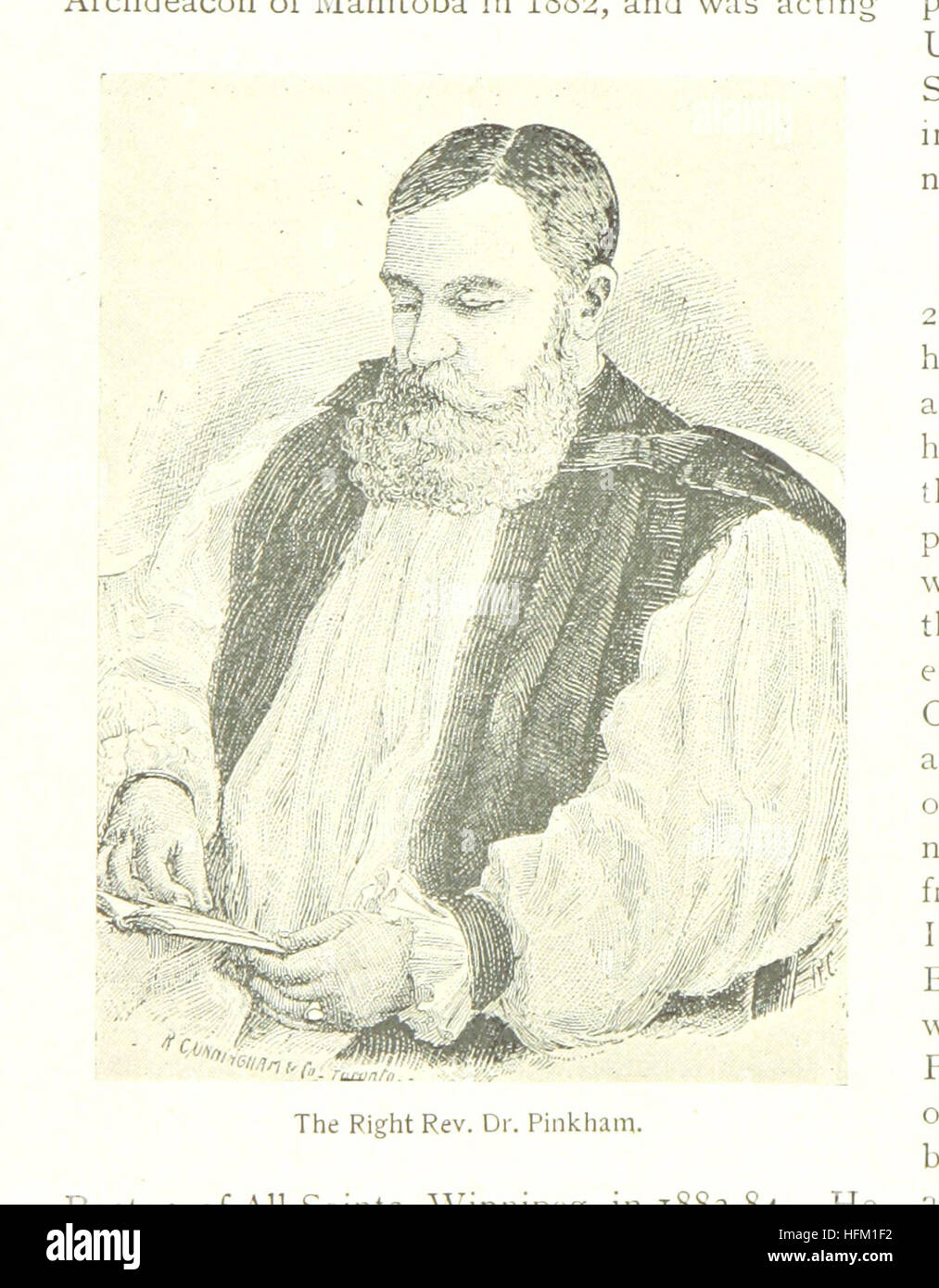 An extensive encyclopedia covering Canada, detailing its history ...