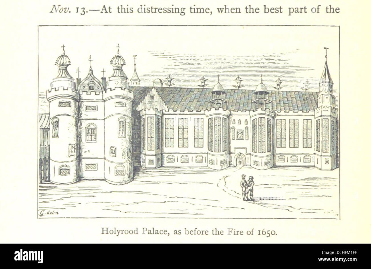 1745 map of the rebellion hi-res stock photography and images - Alamy