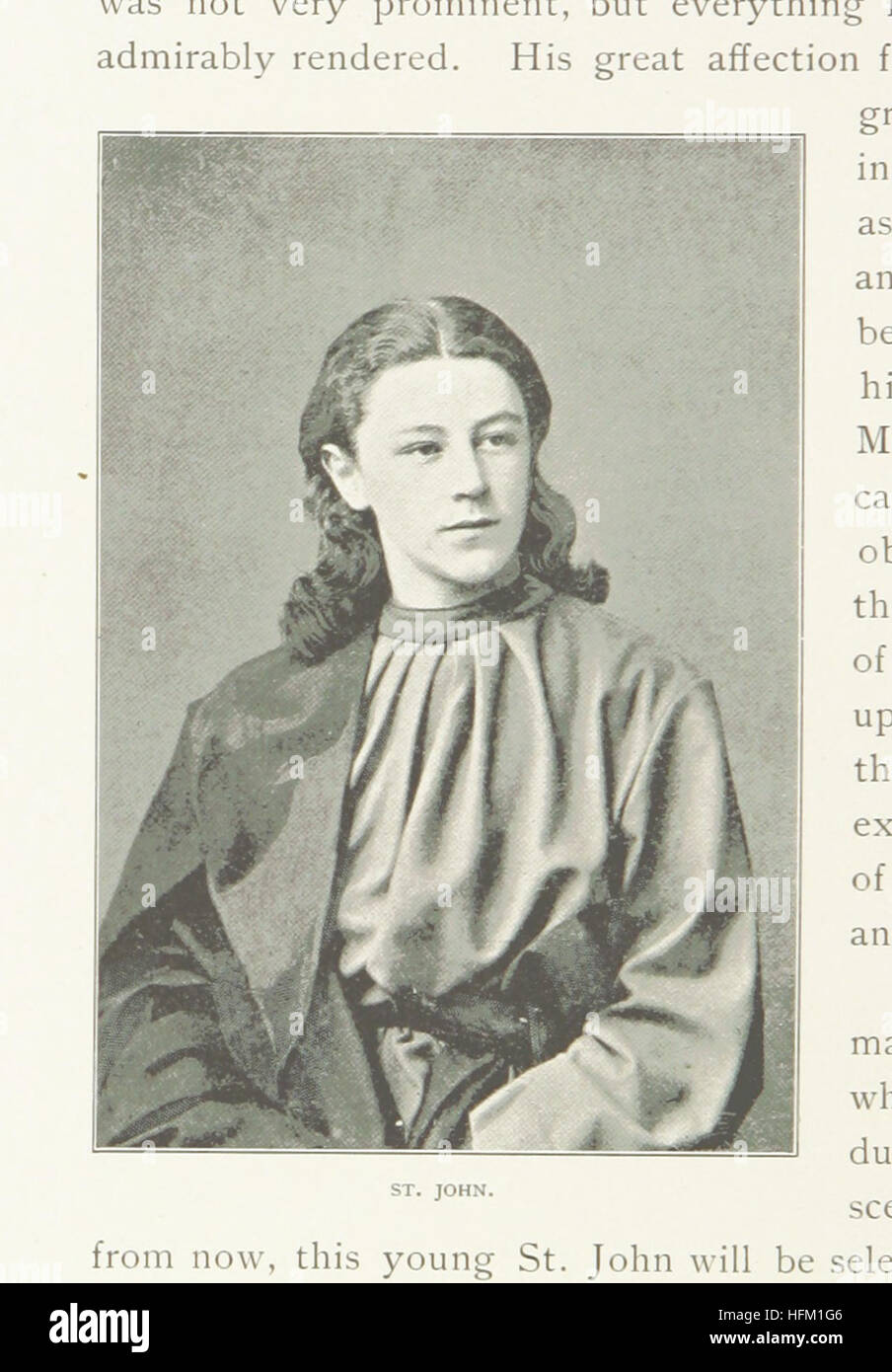 John L. Stoddard's lectures detail his global travels, with ...