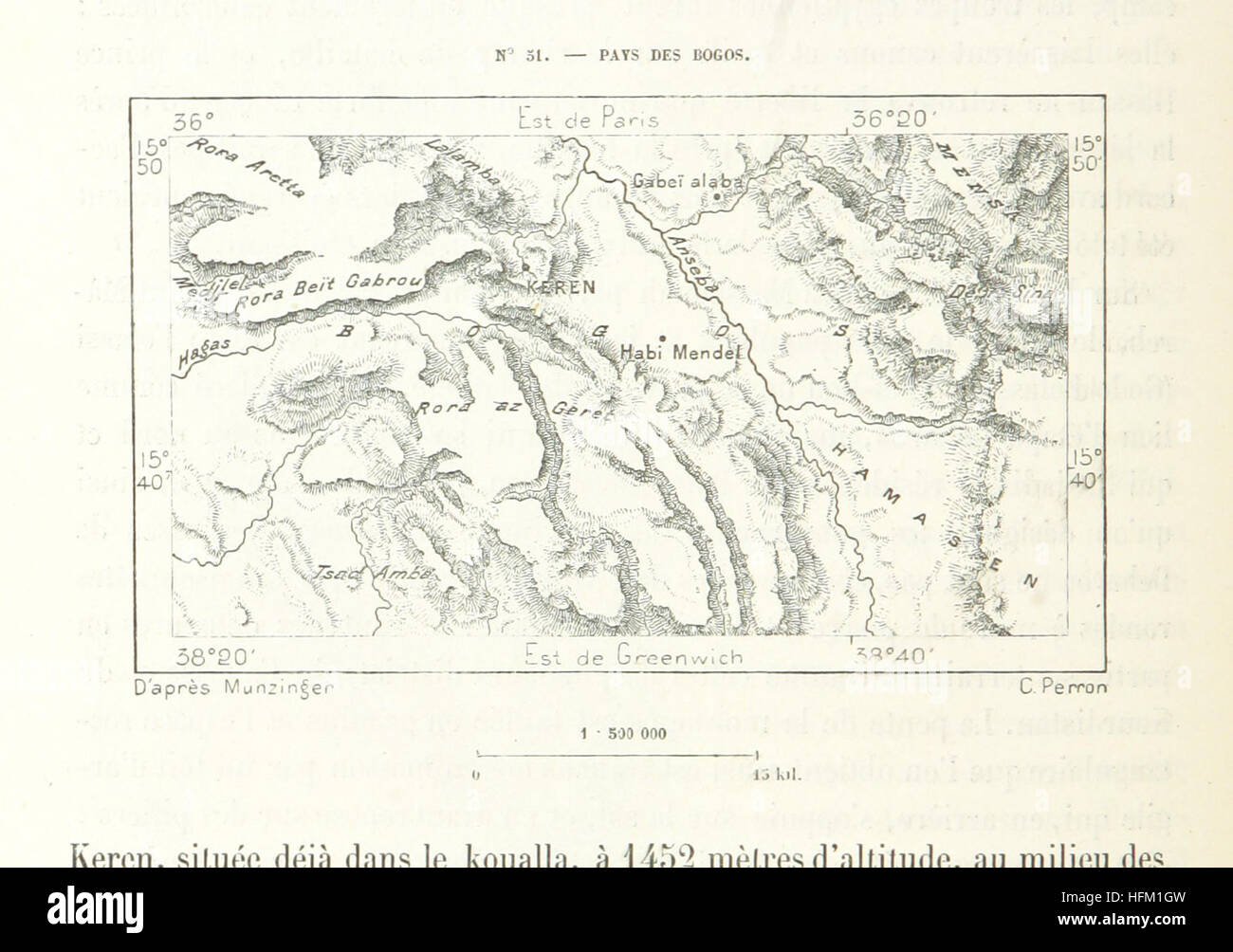 This book presents a comprehensive universal geography, focusing on the ...