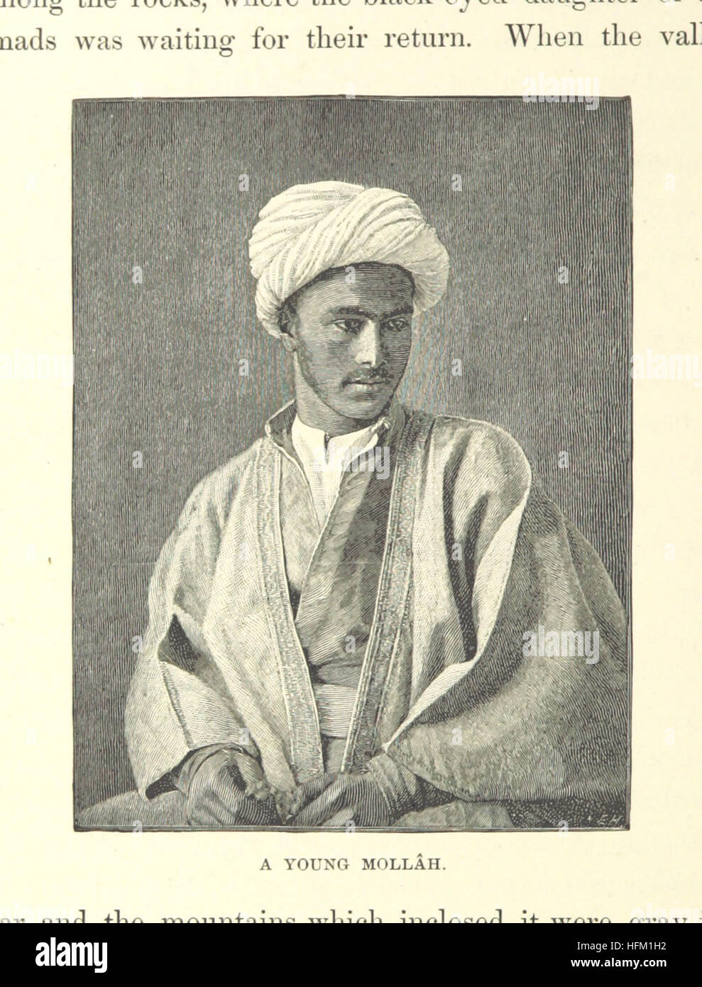 This book provides an illustrated overview of Persia and its people ...