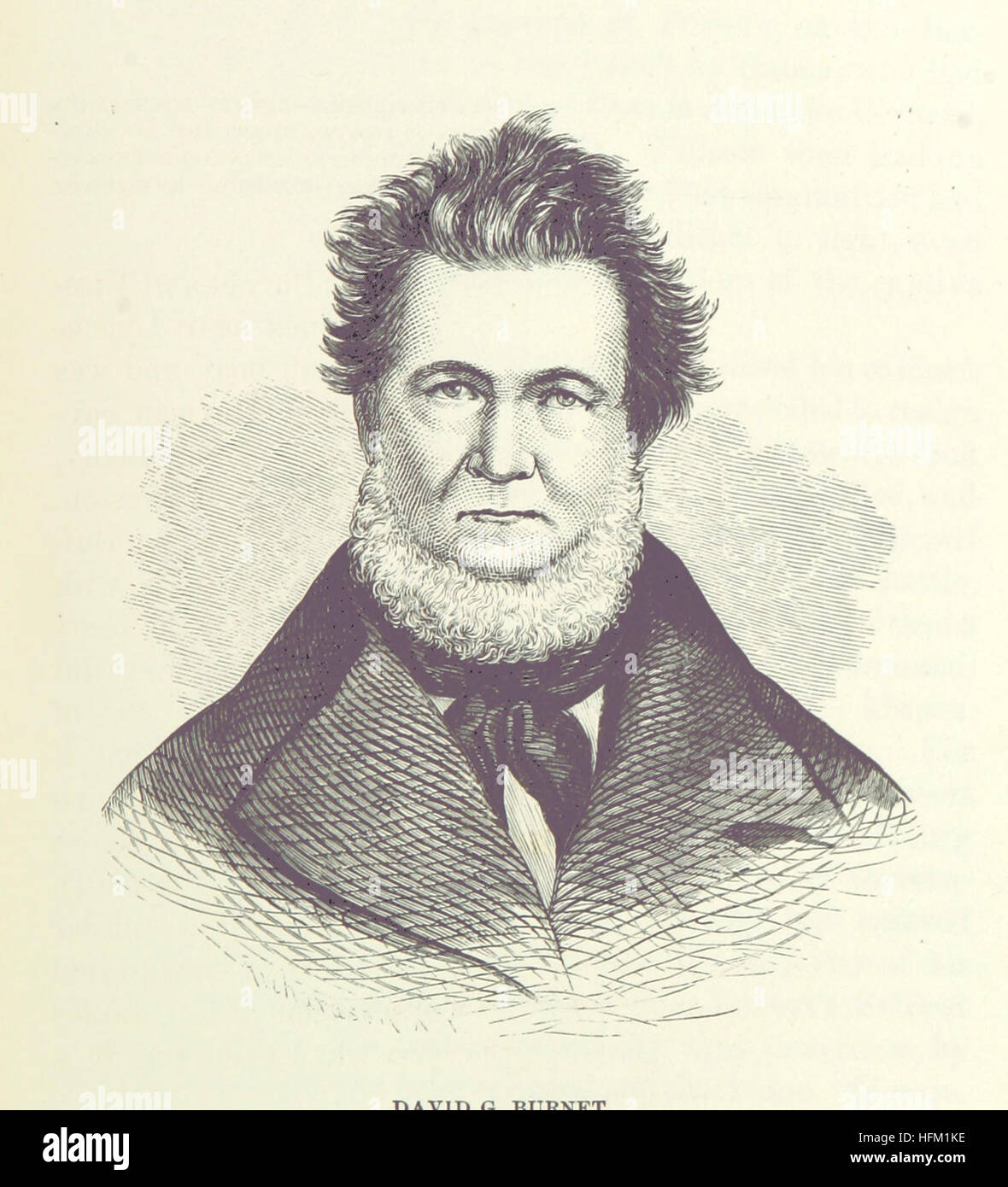 This pictorial history of Texas traces its development from early ...