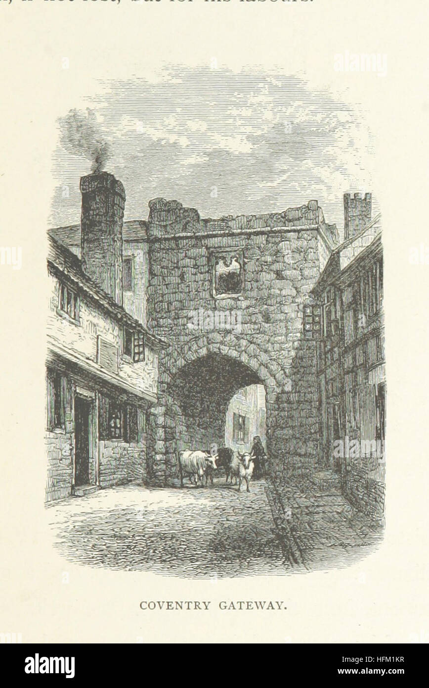 Ancient Streets and Homesteads of England ... Introduction by ... J. S ...