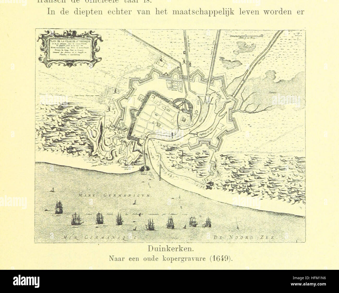 Image from 'Het Land van Rembrand', a study of Northern Dutch ...