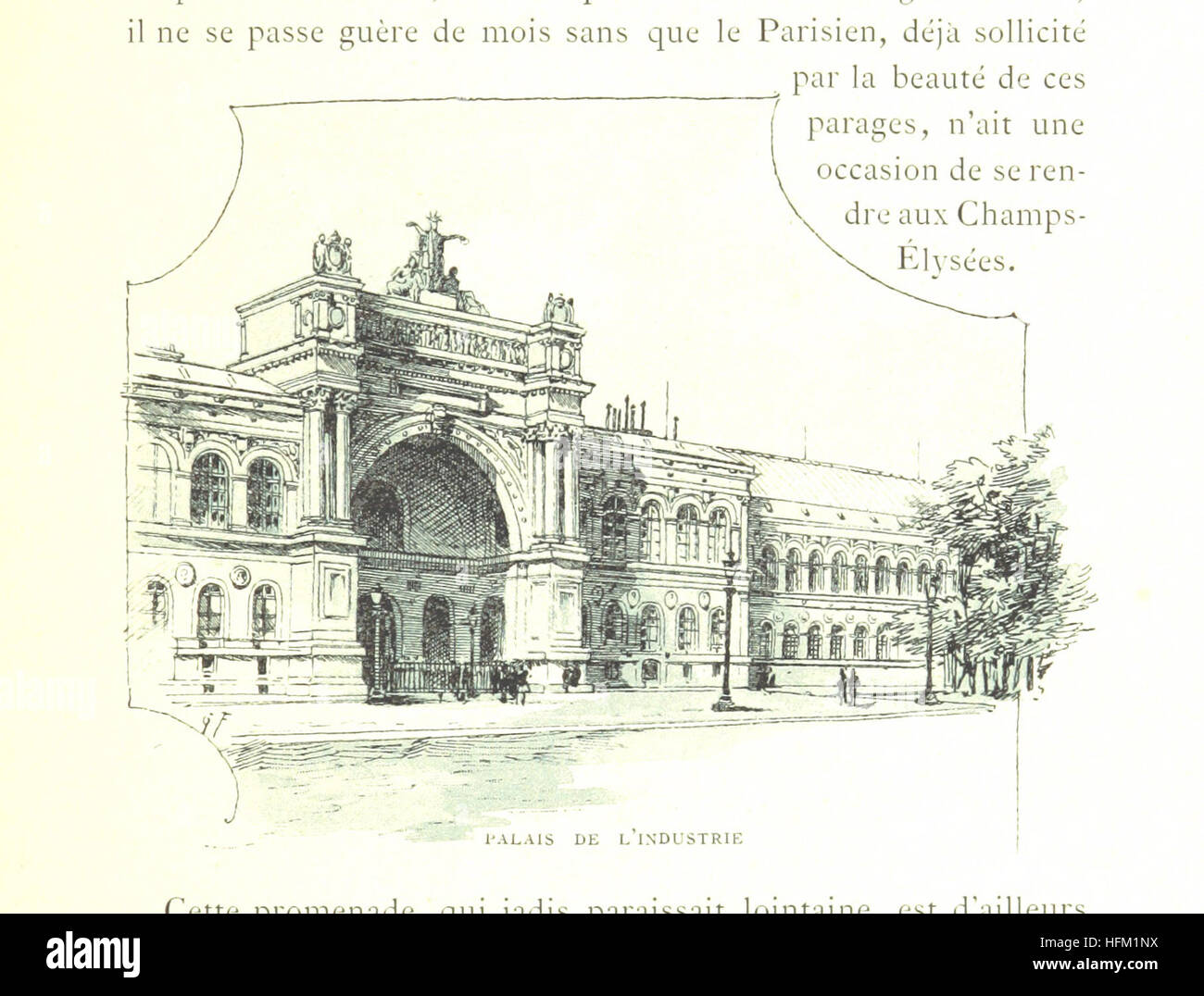 A visual exploration of the Seine River through Paris, illustrated by G ...