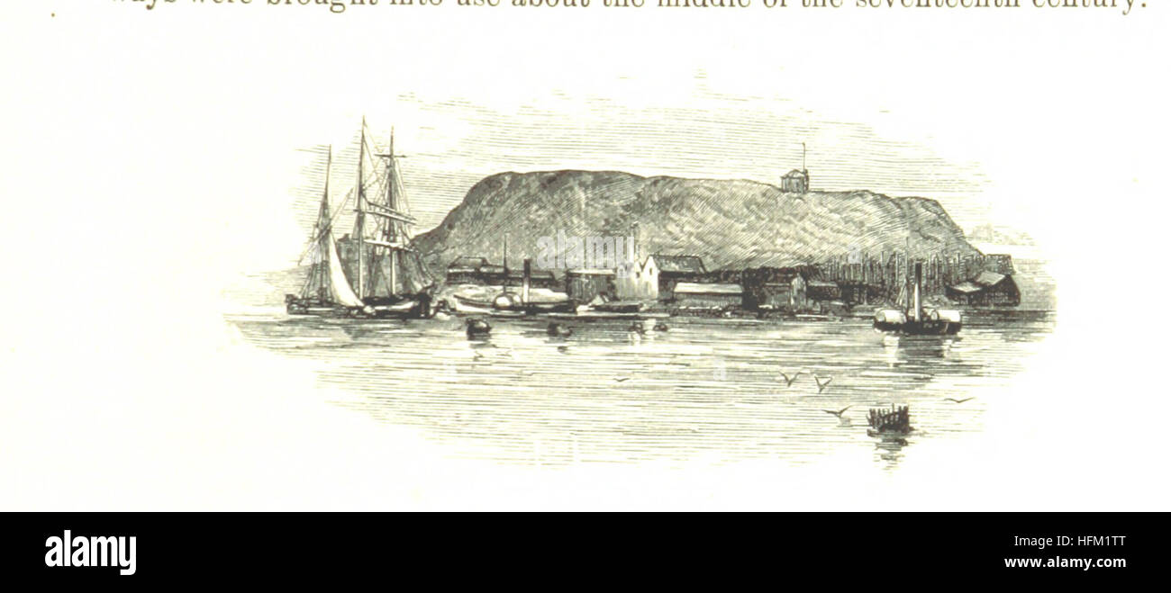 A description of the River Tyne and its tributaries, illustrated to ...
