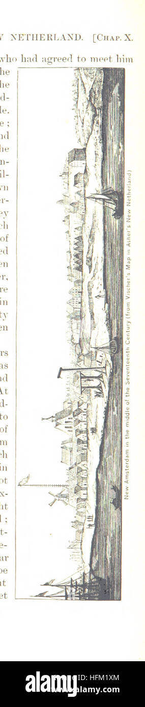 A detailed history of the United States, covering early exploration ...