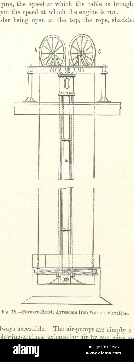 A practical guide to metallurgy, detailing the extraction of metals ...