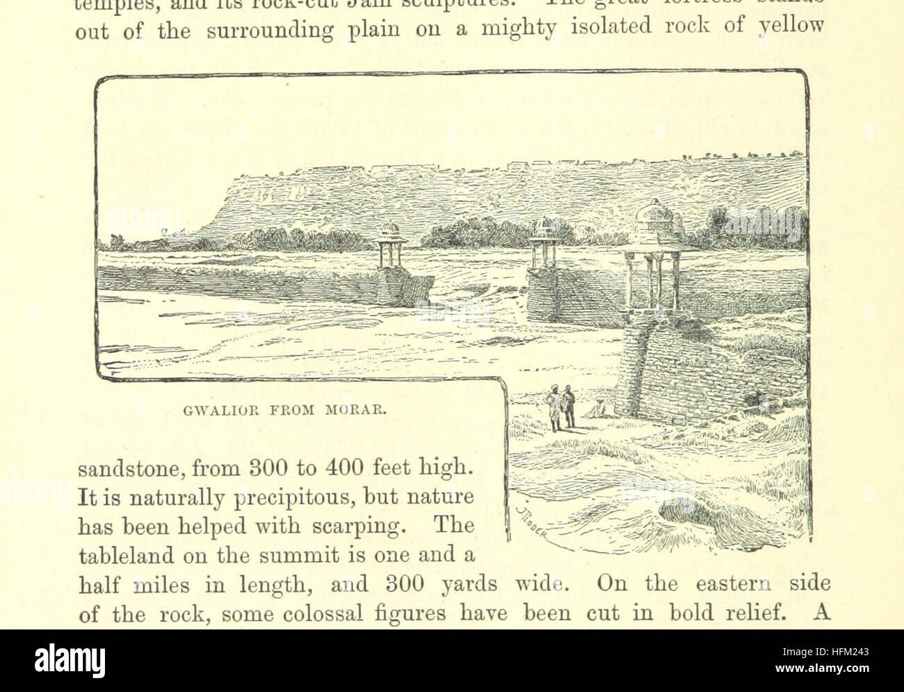 This image from 'Picturesque India' provides a visual guide to India's ...