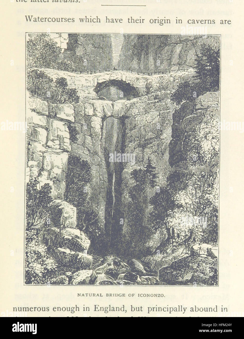 An exploration of underground environments, showcasing natural and man ...