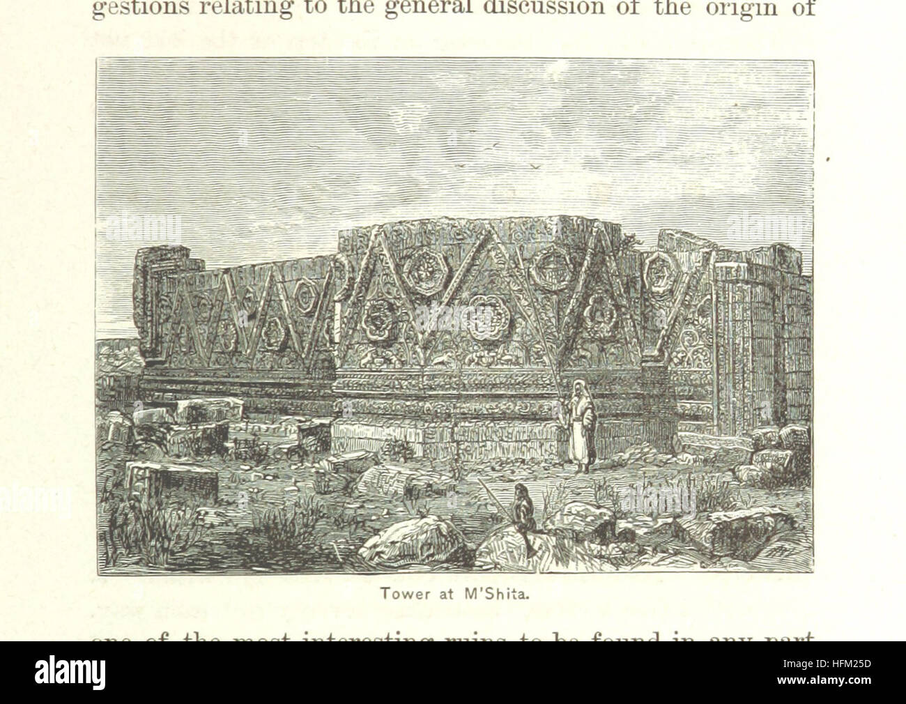 *East of the Jordan* chronicles the travel and observations of the ...