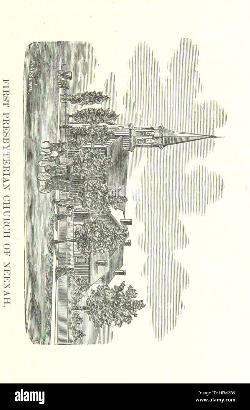 This book provides a detailed history of Neenah, Wisconsin, including ...