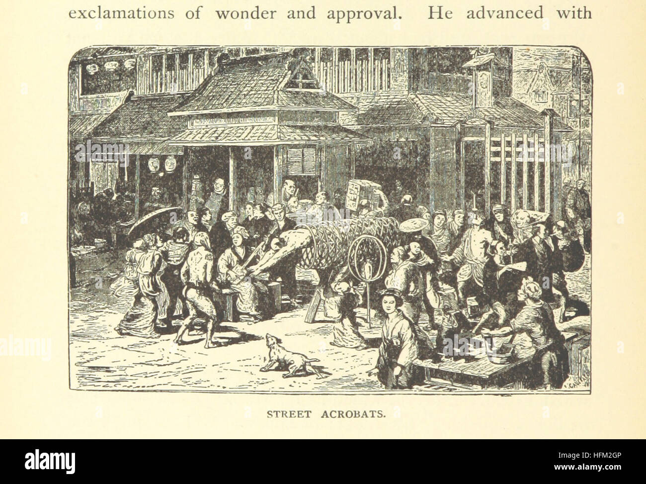 This book details the adventures of the Jewett family and their friend ...