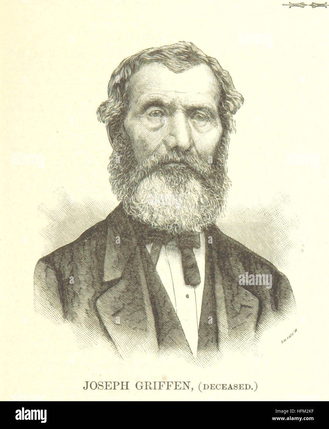 Image from 'History of St. Clair County, Illinois,' featuring the ...