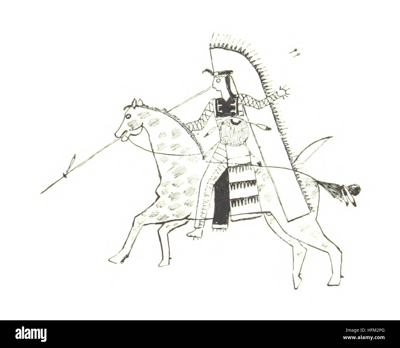 This image is from 'The Oregon Trail,' depicting scenes and landmarks ...