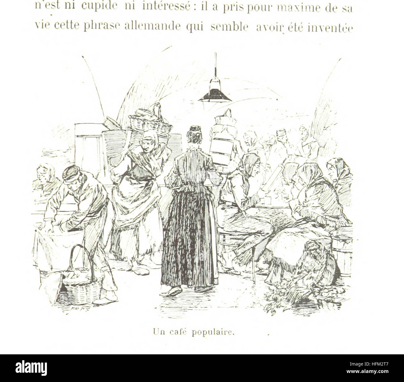Image from page 295 of 'Vienne et la vie viennoise', illustrating the ...