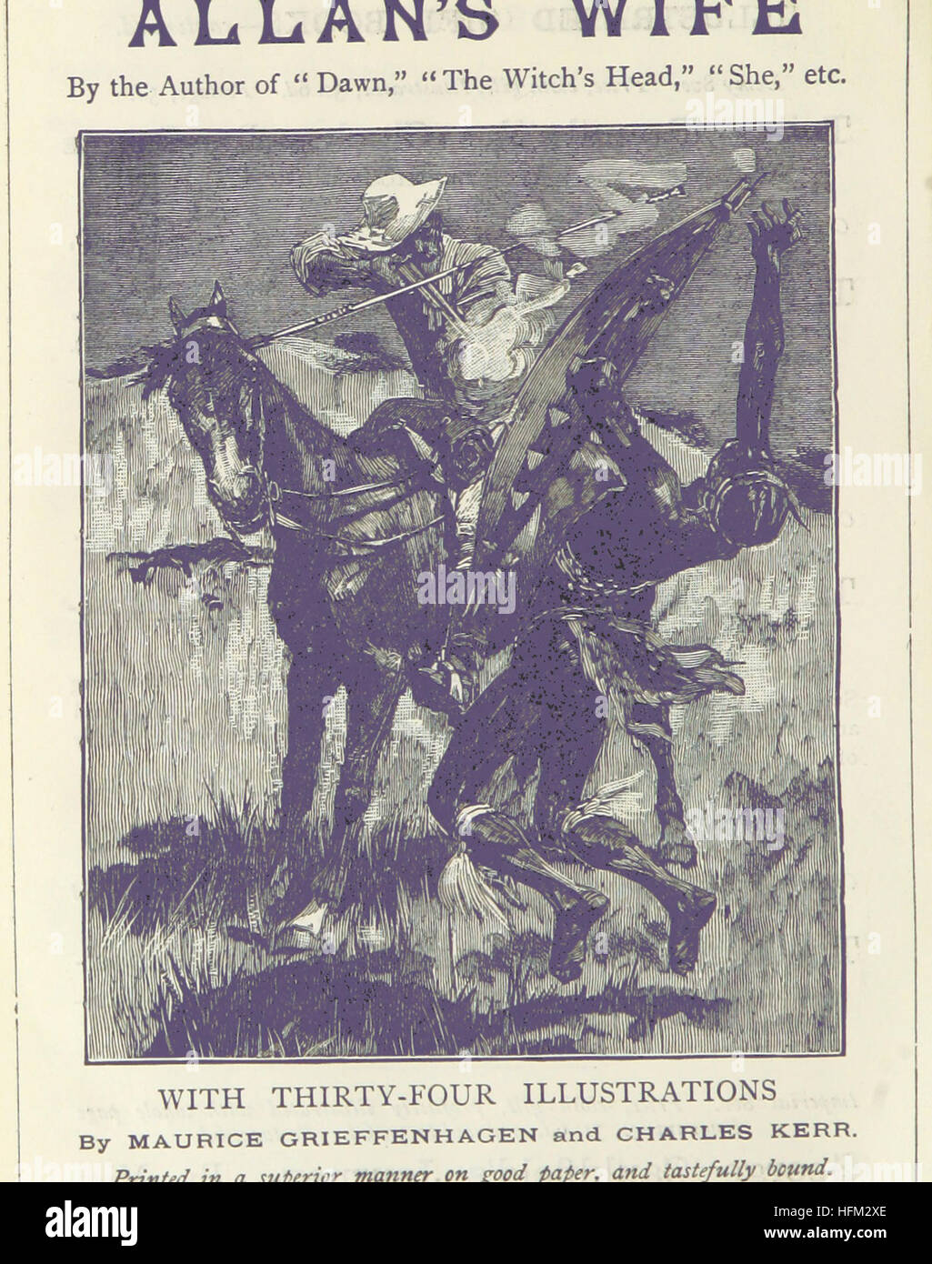 Misadventure hi-res stock photography and images - Alamy