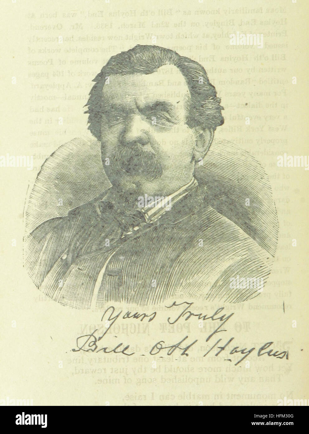 Various Poets High Resolution Stock Photography and Images - Alamy