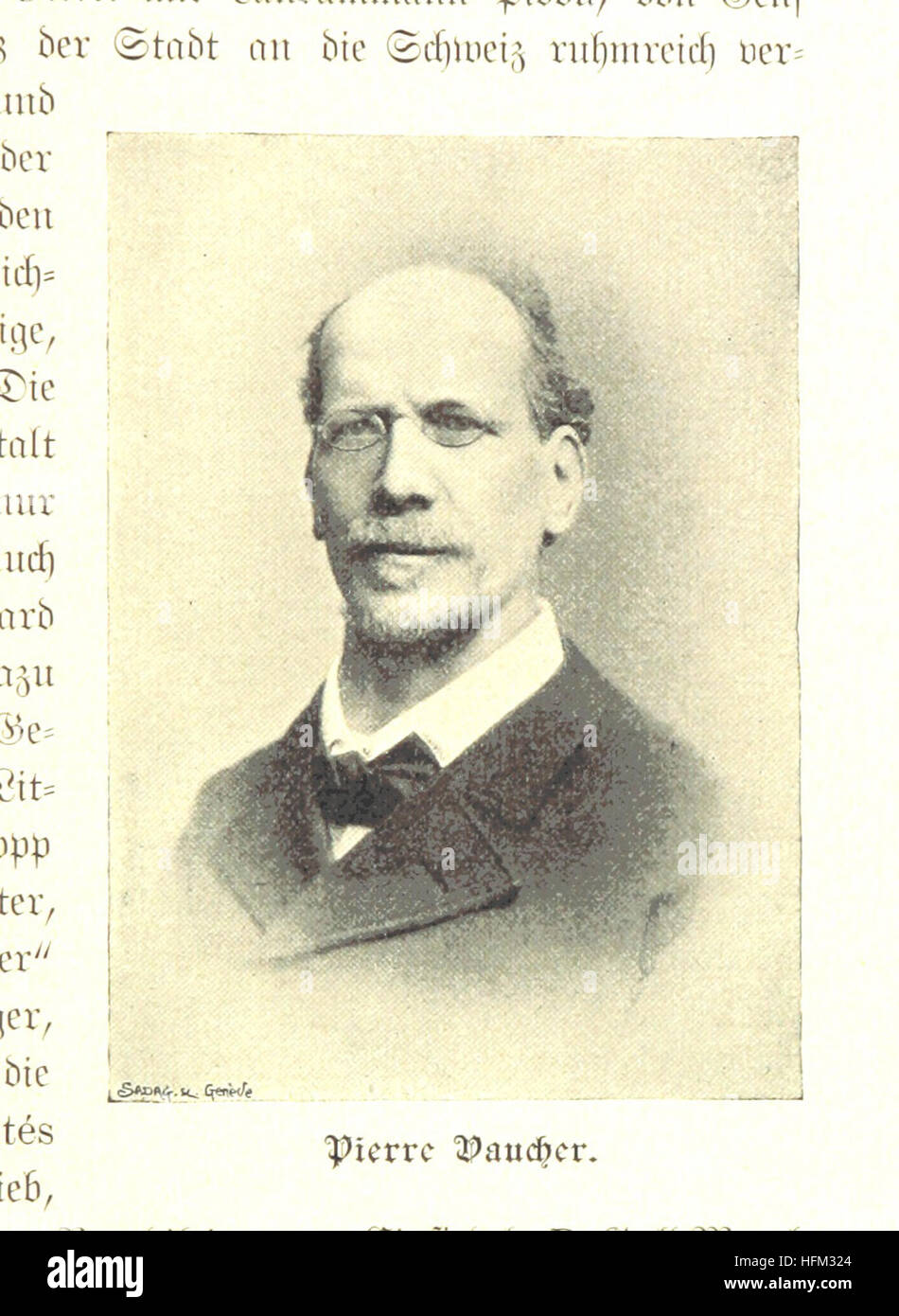 A study of Switzerland in the 19th century, edited by Swiss writers ...