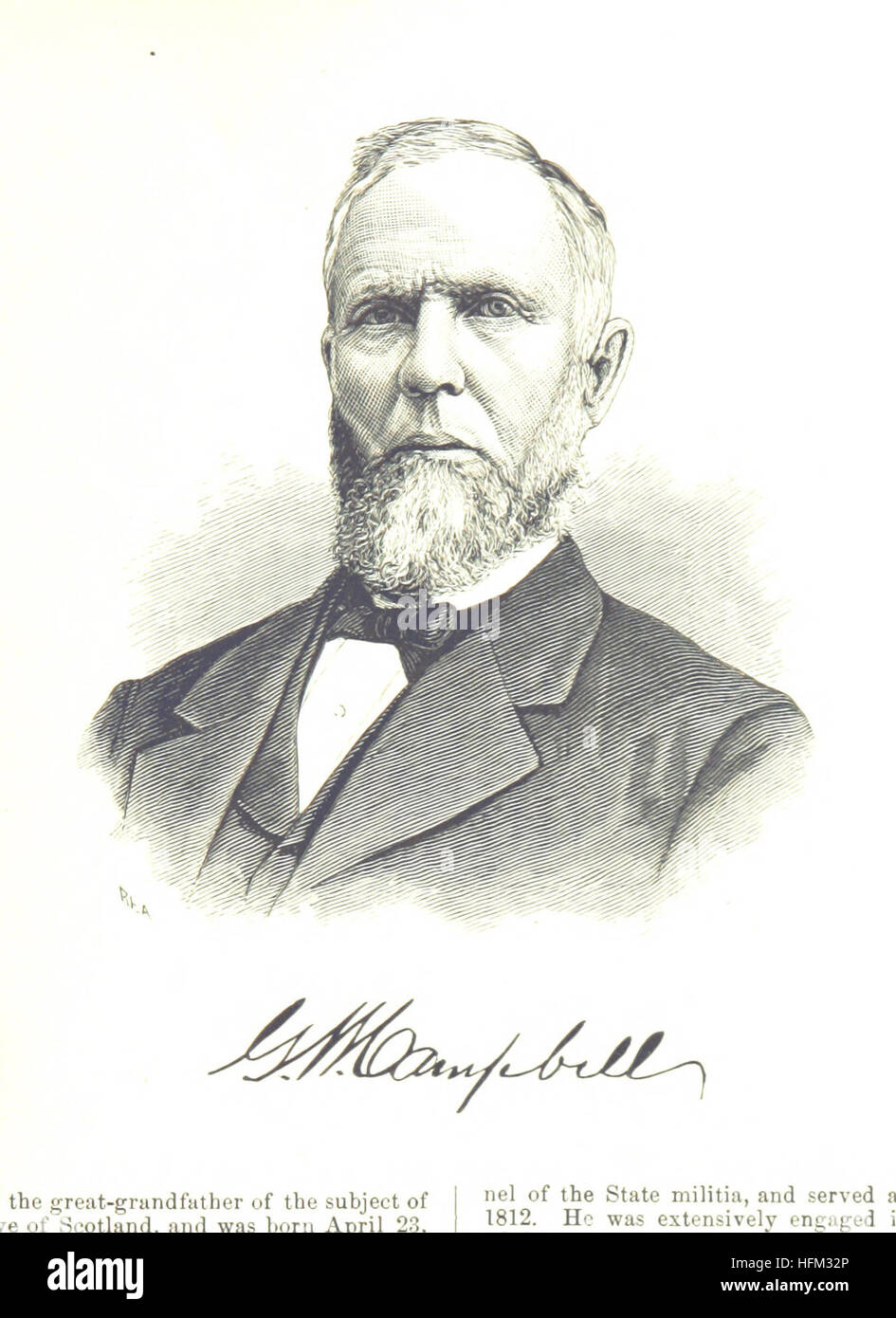 An image taken from page 297 of 'History of Steuben County New York ...