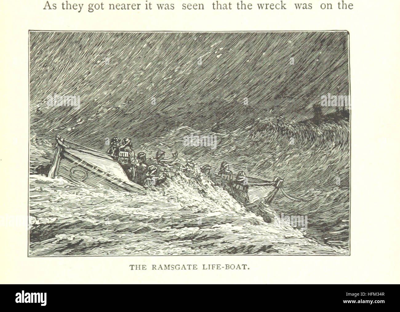 This work provides an exploration of maritime life, focusing on ships ...