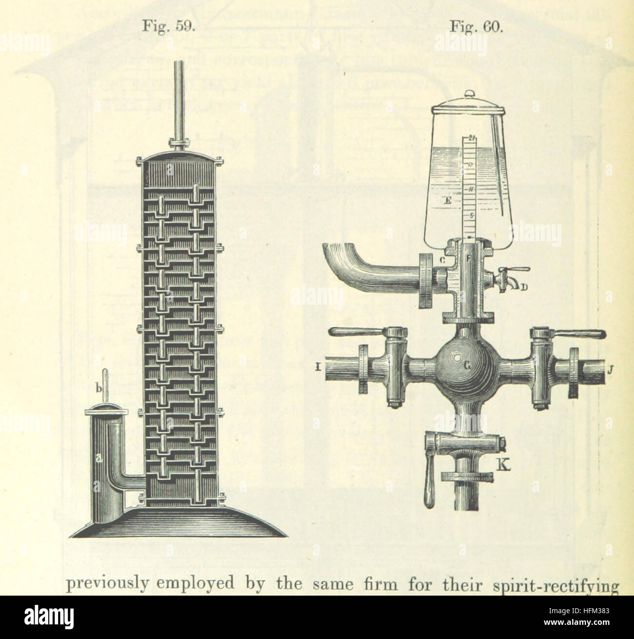 Tar Distillation High Resolution Stock Photography and Images - Alamy