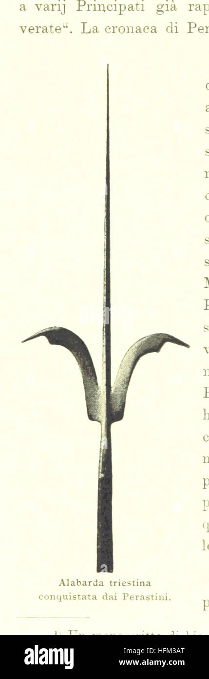 'Storia di Perasto' chronicles the history of the town of Perasto ...