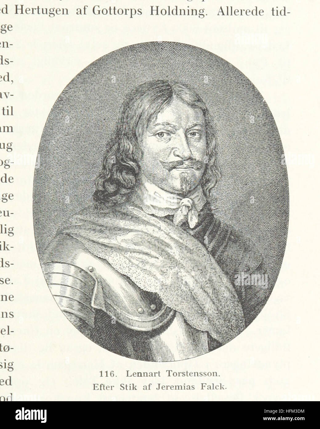 A historical account of Denmark's kingdom, detailing its political ...