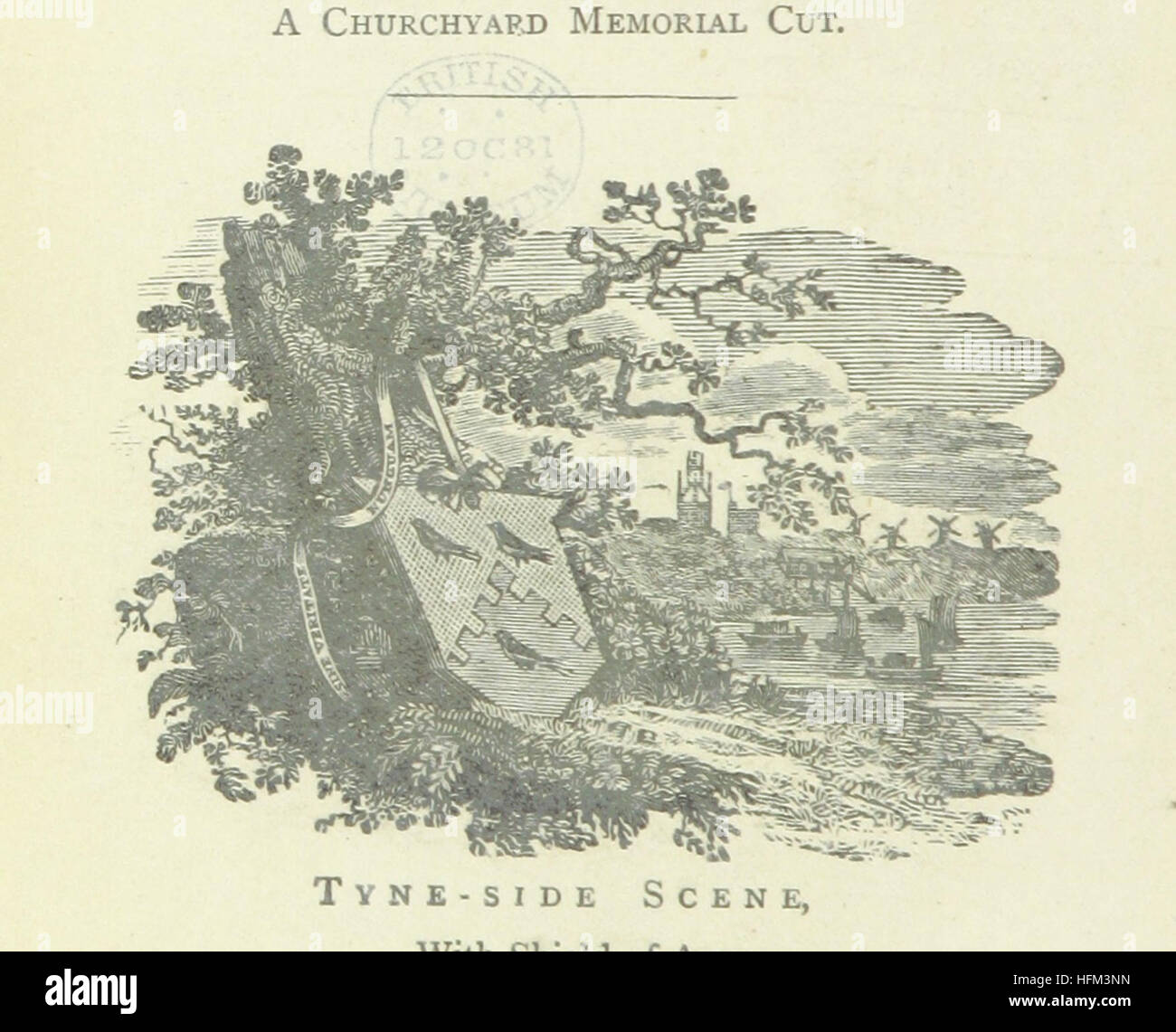 This image is from 'A History of the Cries of London,' which presents a ...