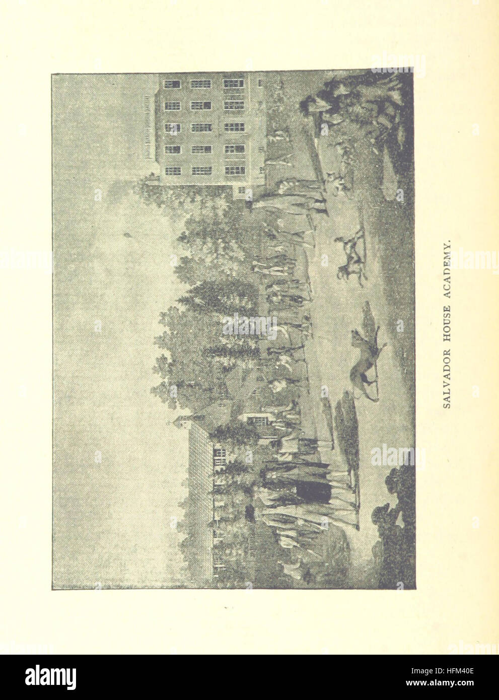 This work offers a historical account of Tooting-Graveney in Surrey ...