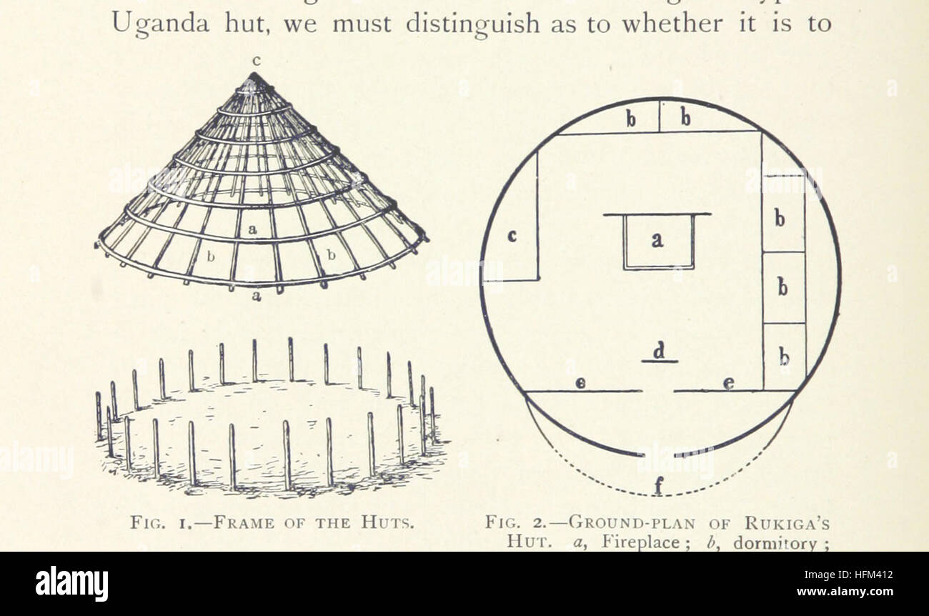 This image is from page 30 of 'The Victoria Nyanza,' a work detailing ...