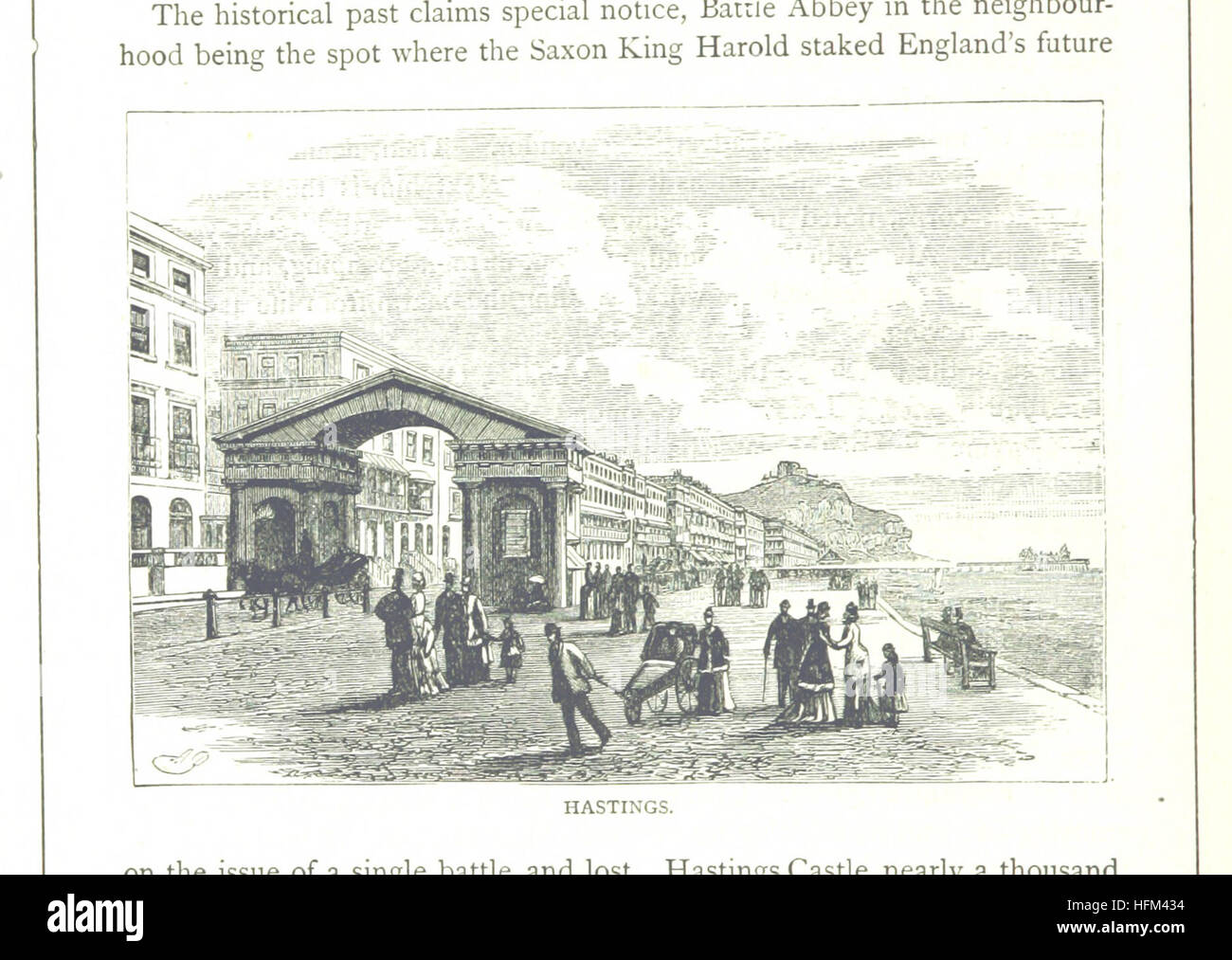 A detailed guide to England's railway system, including its major ...