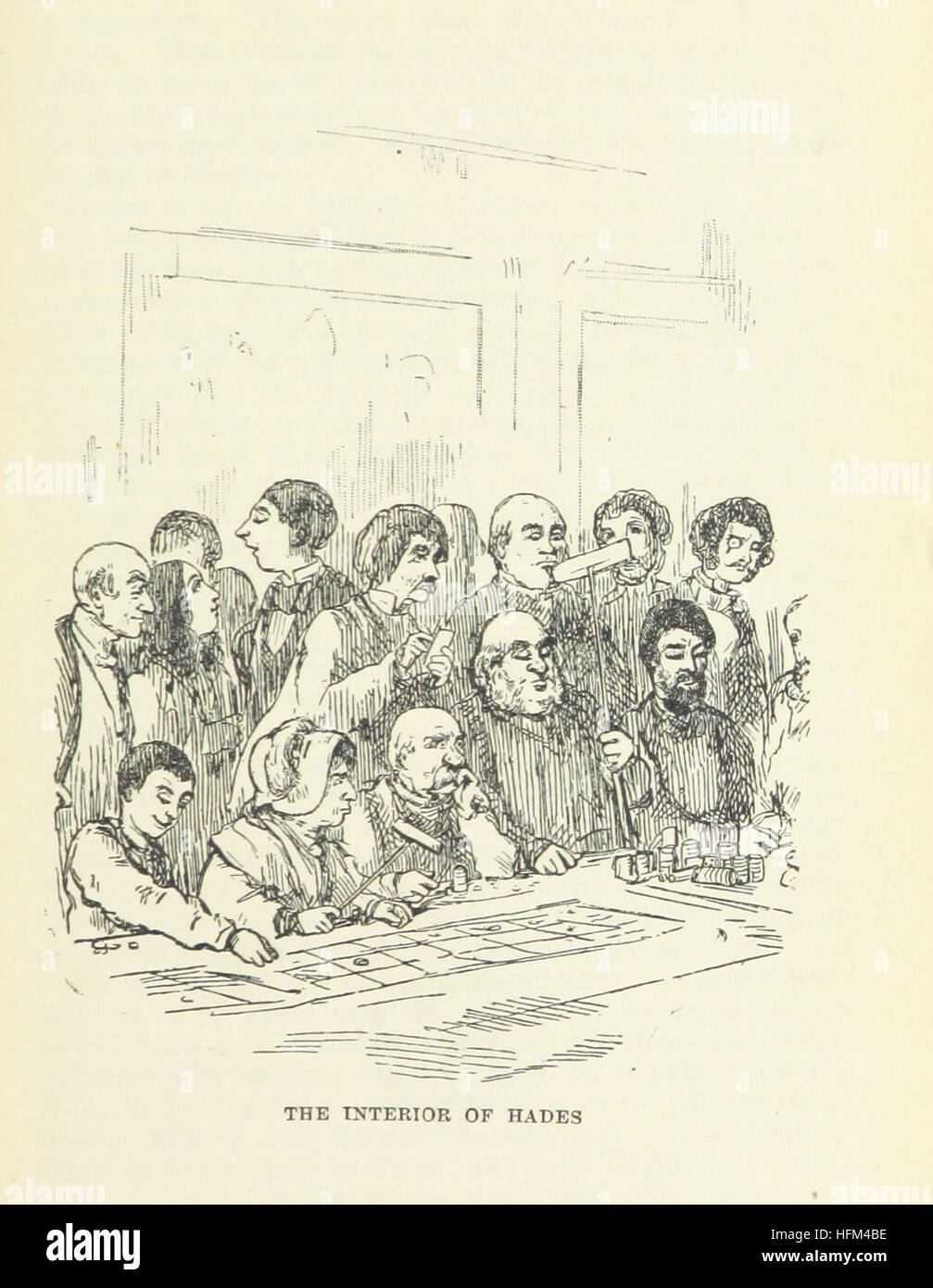 'The Oxford Thackeray' is a collection of the works of William ...