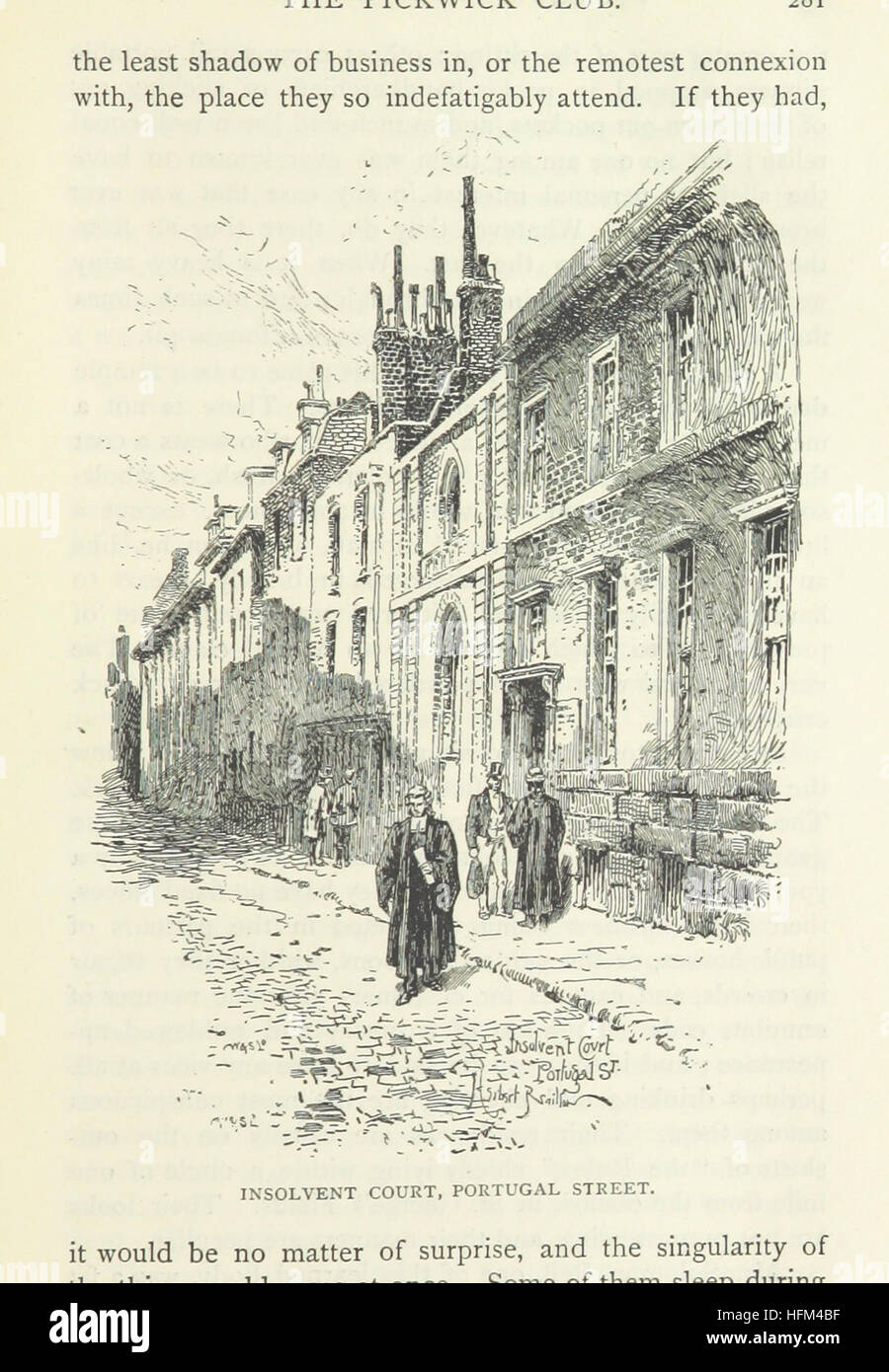 The Posthumous Papers of the Pickwick Club ... with notes and numerous ...