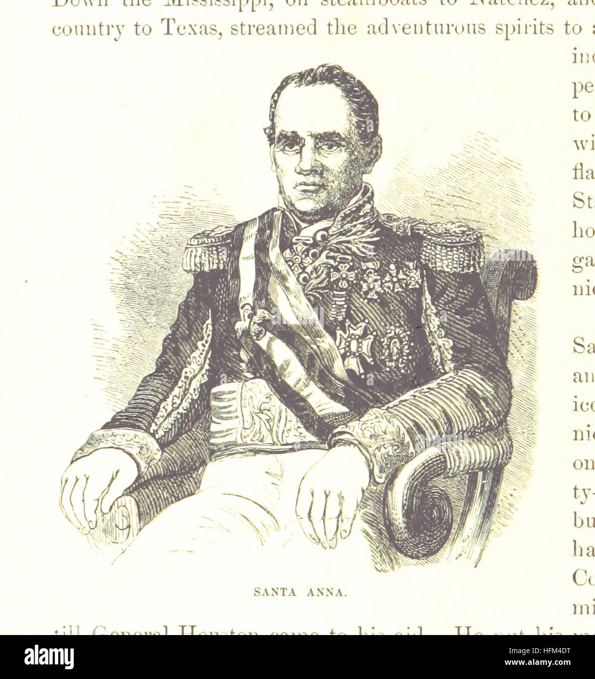 Building the Nation. Events in the history of the United States, from ...