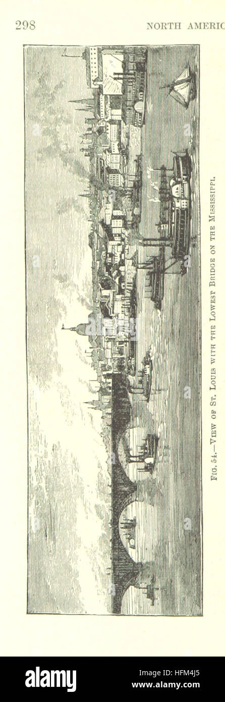 This image from 'Longmans' School Geography for Australasia' depicts a ...
