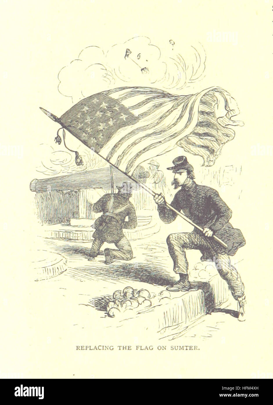 'Our Country' traces the history of the United States from its ...