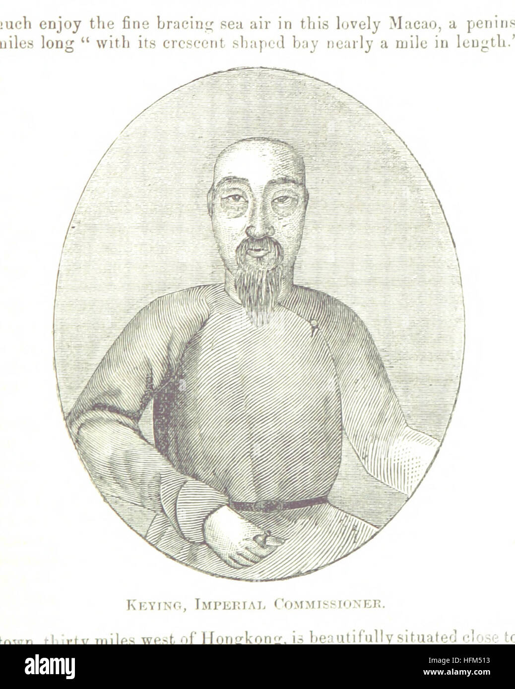 The image is from 'A Legacy of Historical Gleanings,' a compilation of ...