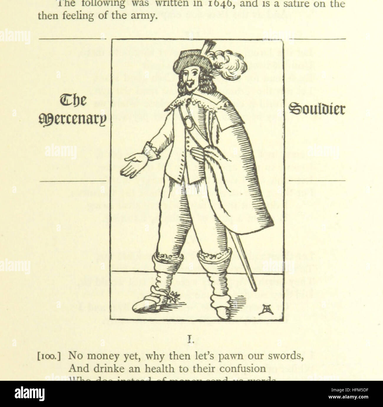 Humour, Wit, & Satire of the Seventeenth Century, collected and ...