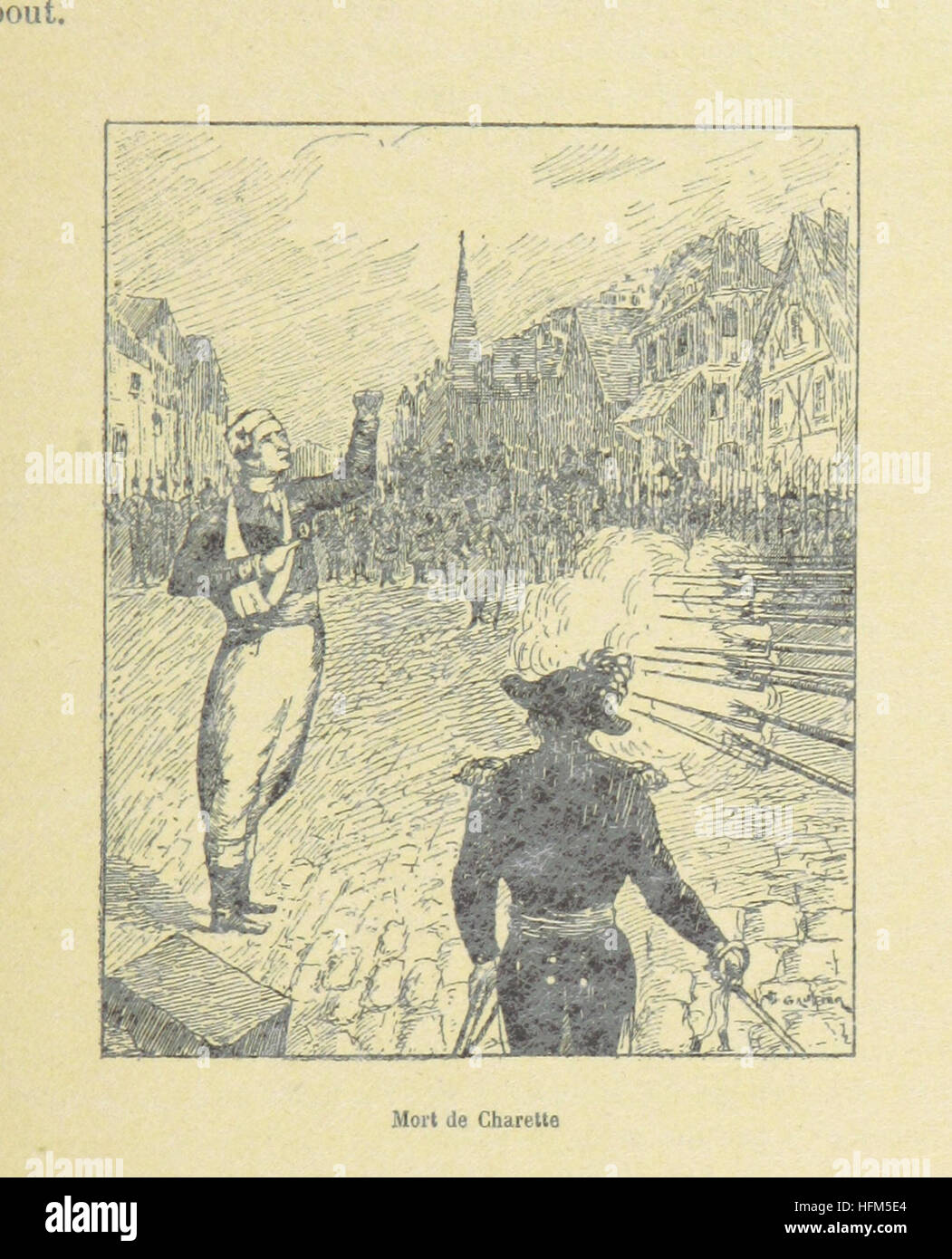 La Vendée militaire. Portraits, épisodes et récits Image taken from ...