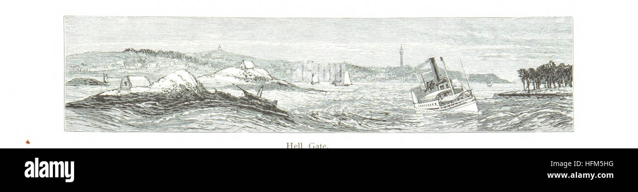 An illustrated book depicting the scenic beauty and geographical ...