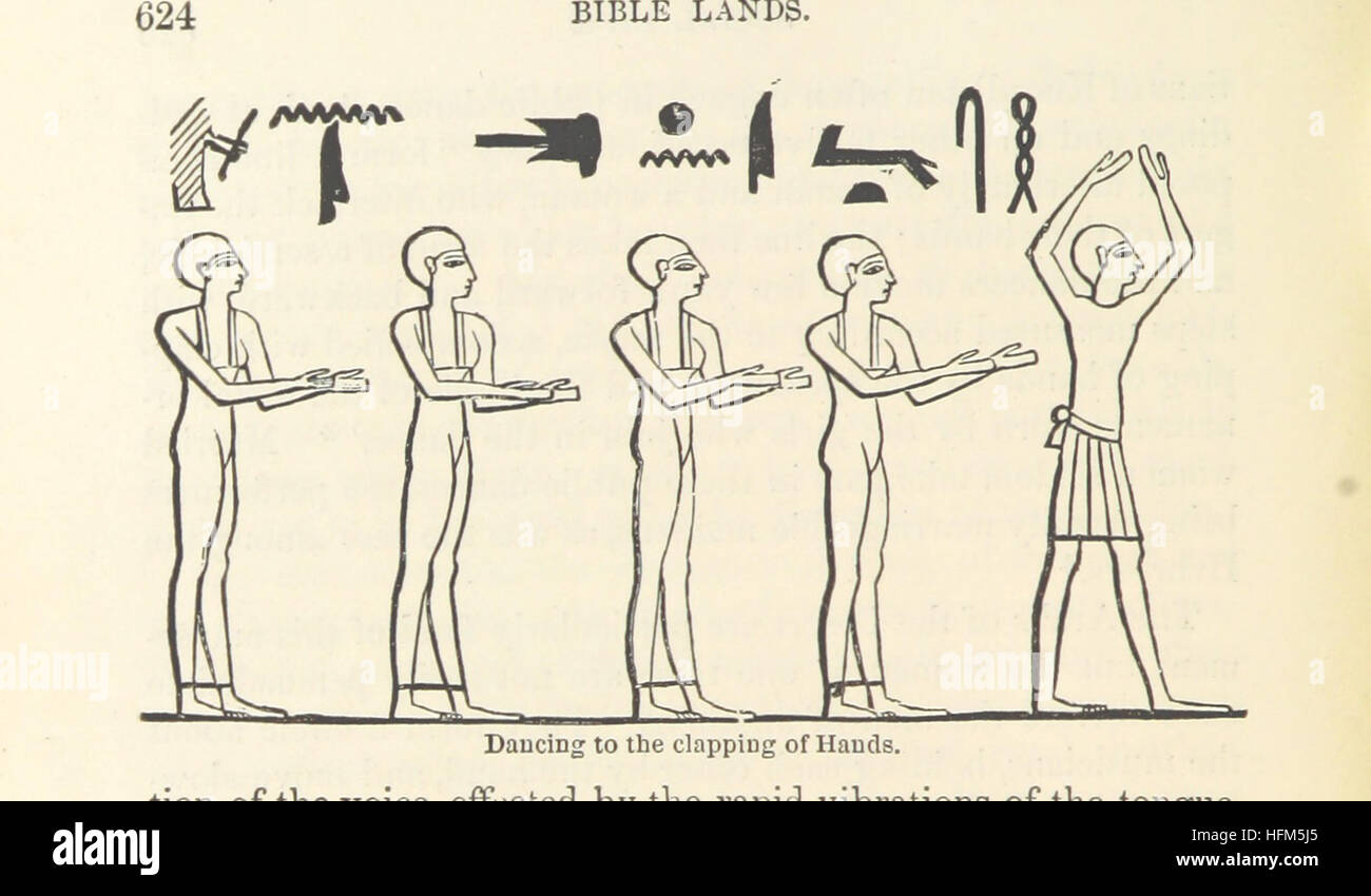 Bible Lands, their modern customs and manners illustrative of Scripture ...