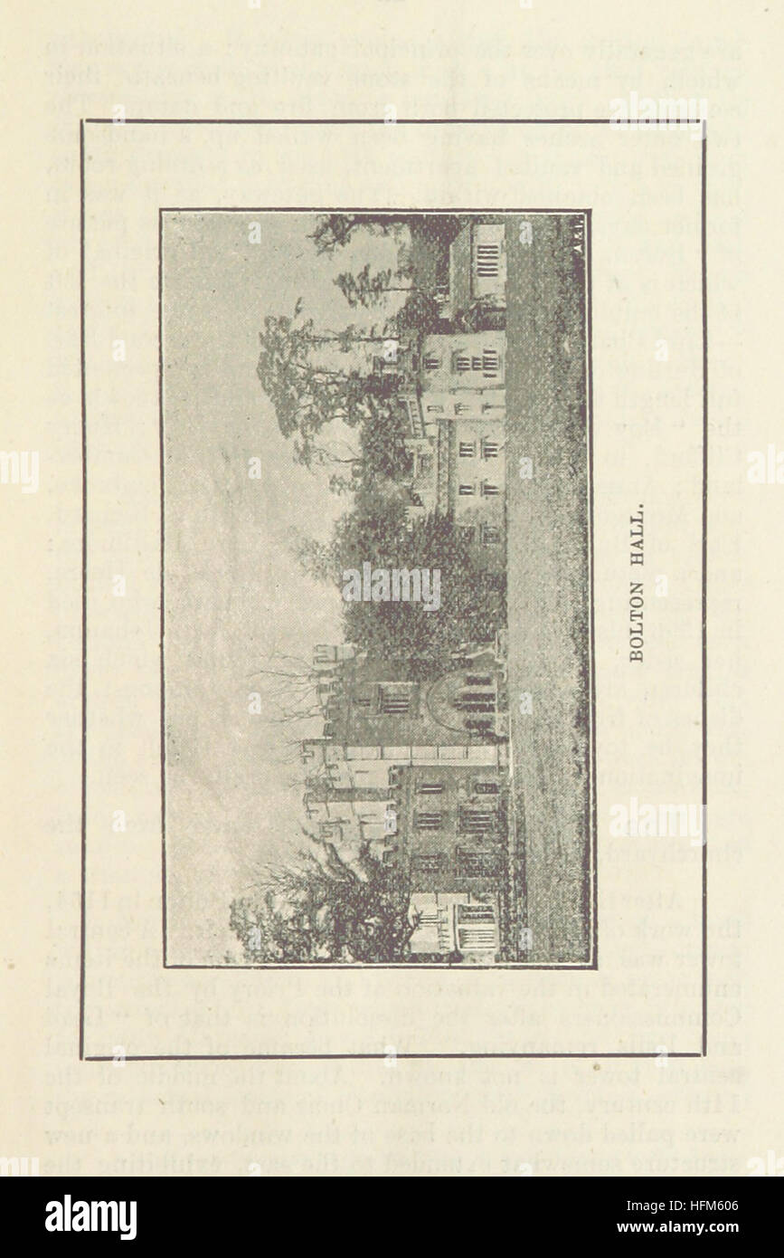 Map of howes hi-res stock photography and images - Alamy