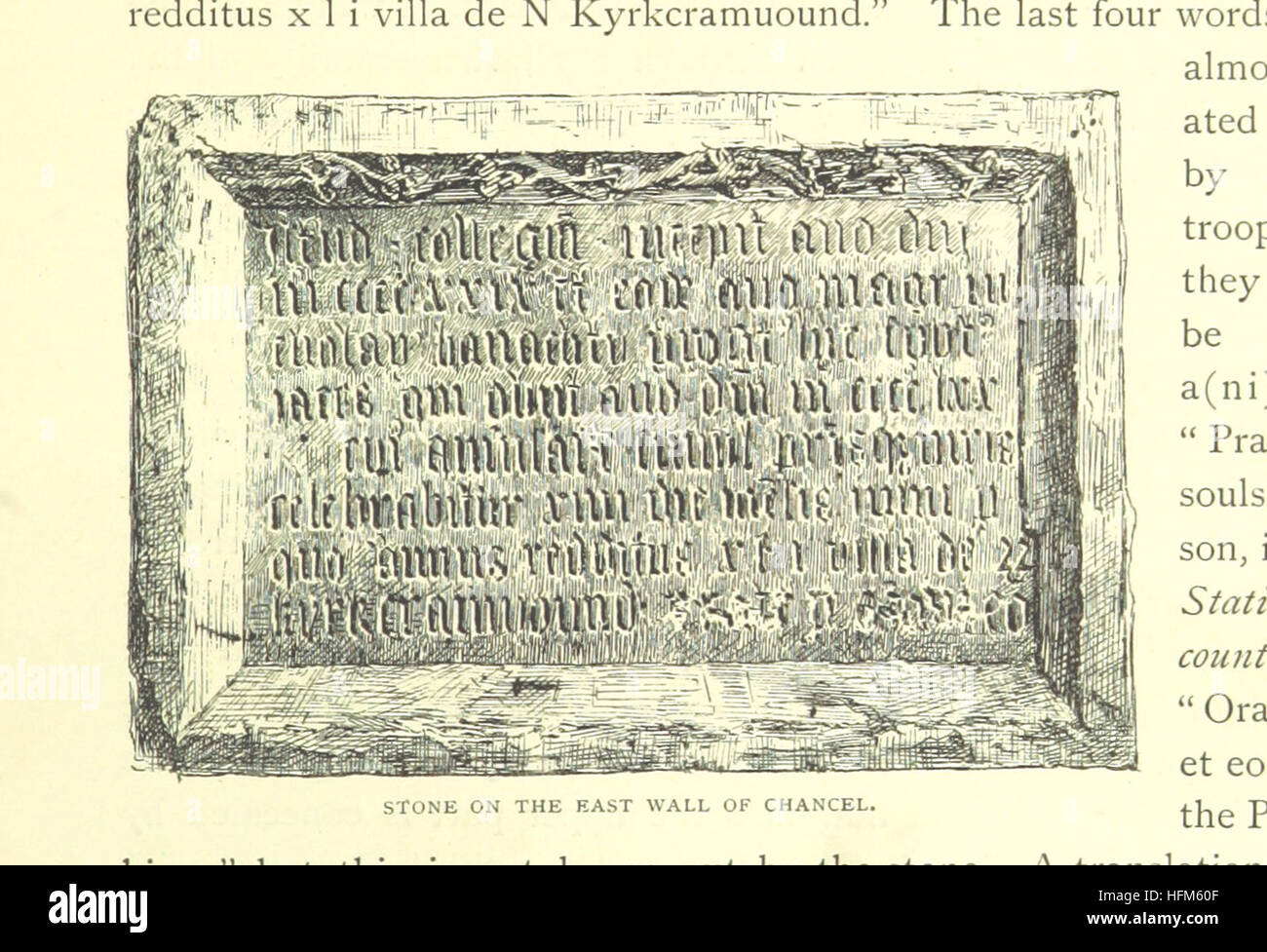 A detailed account of the village and parish of Corstorphine in Mid ...